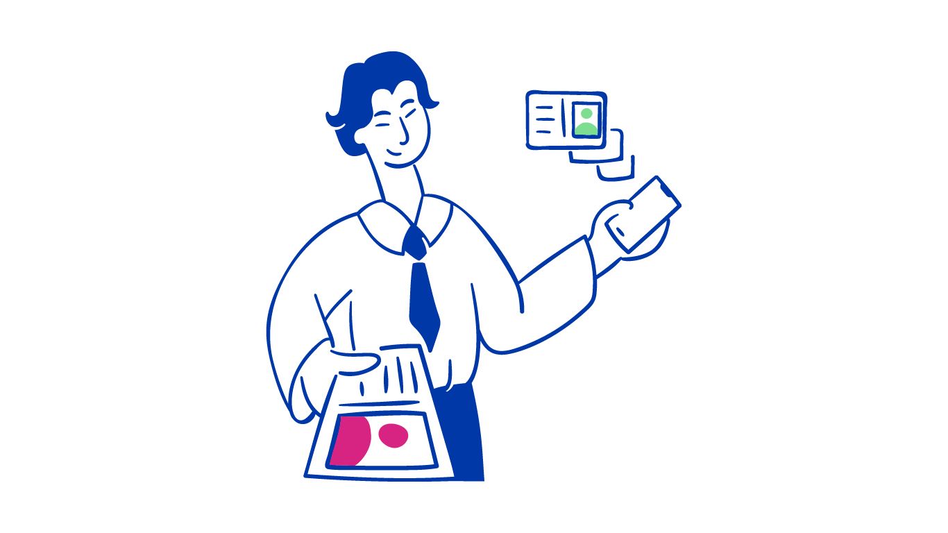 How To Optimise Your LinkedIn Profile For Sales + Actionable Tips ...